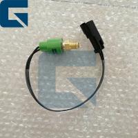 China 167-3466 1673466 Excavator E330D E336D Oil Pressure Sensor for sale