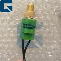 China 167-3466 1673466 Excavator E330D E336D Oil Pressure Sensor for sale