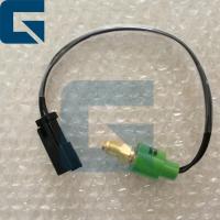 China 167-3466 1673466 Excavator E330D E336D Oil Pressure Sensor for sale