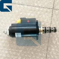 China 121-1491 1211491 Excavator E320B E320C E320D Solenoid Valve for sale