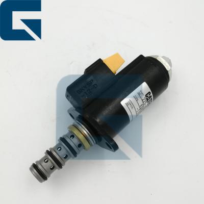 China 225-4558 2254558 Excavator E330D E336D E349D Solenoid Valve for sale
