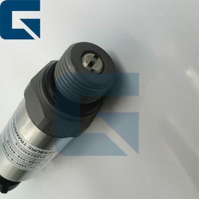 China A240600000291 PX-S-050BG Pressure Sensor For SY365-8 Excavator for sale