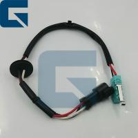 China 163-6785 1636785 Limit Switch Sensor For E320B E320C E320D Excavator for sale