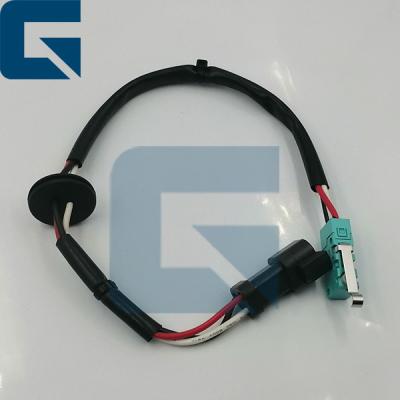 China 163-6785 1636785 Limit Switch Sensor For E320B E320C E320D Excavator for sale