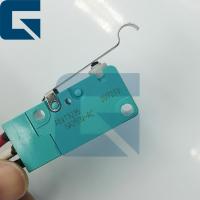 China 163-6785 1636785 Limit Switch Sensor For E320B E320C E320D Excavator for sale