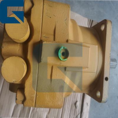 China 3349980 Slewing Swing Motor Assembly For E349D Excavator for sale