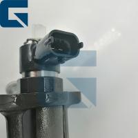China Original ME226718 0445120048 Fuel Injector 4M50 Comon Fuel Injector for sale