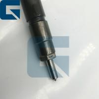 China Original ME226718 0445120048 Fuel Injector 4M50 Comon Fuel Injector for sale