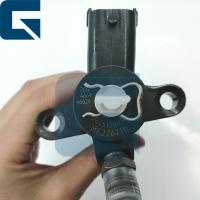 China Original ME226718 0445120048 Fuel Injector 4M50 Comon Fuel Injector for sale