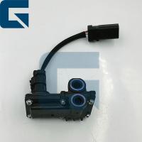 China RE548418 Exhaust Pressure Sensor For 6757 Engine for sale