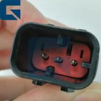 China RE548418 Exhaust Pressure Sensor For 6757 Engine for sale