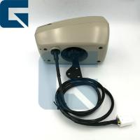 China 157-3198 1573198 Excavator E320CL E325CL E330CL Monitor Display Panel for sale