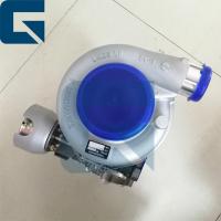 China 316-0413 3160413 Loader 938H Engine C6.6 Turbocharger for sale