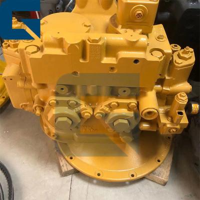 China 272-6955 2726955 Hydraulic Main Pump For E320C Excavator for sale