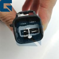 China Hydraulic 11N6-66090 11N666090 Stop Solenoid Valve For R215-9 Excavator for sale