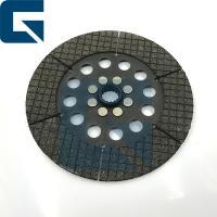 China 101-11-11200 101-11-11100 Cutting Disc For D20A-5/6 Wheel Excavator for sale