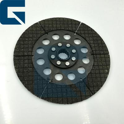China 101-11-11200 101-11-11100 Cutting Disc For D20A-5/6 Wheel Excavator for sale