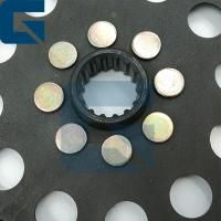 China 101-11-11200 101-11-11100 Cutting Disc For D20A-5/6 Wheel Excavator for sale