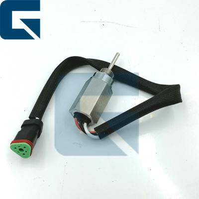 China 118-7226 1187226 Temperature Temp Sensor For D6R D7R D8R 777D 988H for sale