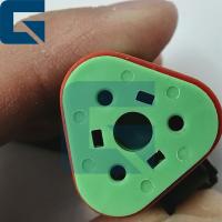 China 118-7226 1187226 Temperature Temp Sensor For D6R D7R D8R 777D 988H for sale