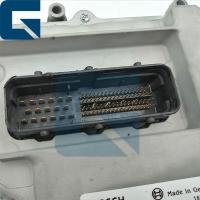 China 0281020072 ECU/ECM Controller For DX225LC Excavator for sale