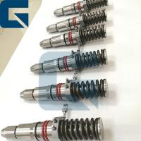 China Diese Engine 4P-9076 4P9076 Fuel Injector For 3508 3512 3516 3524 for sale