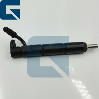 China 212-8470 2128470 Fuel Injector Nozzle For E312C E320C Excavator for sale
