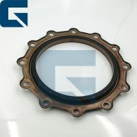 China 4923644X 4923644 Crankshaft Rear Oil Seal For Engine QSM11 for sale
