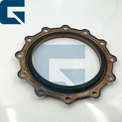 China 4923644X 4923644 Crankshaft Rear Oil Seal For Engine QSM11 for sale