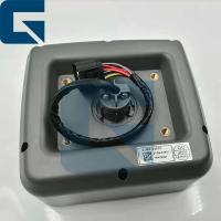 China 21Q6-33401 21Q6-30104 Monitor Assy For Excavator R220-9S R220-9 for sale