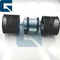 China AN51500-10770 Blower Fan Motor For WA380-6 Parts for sale