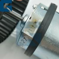 China AN51500-10770 Blower Fan Motor For WA380-6 Parts for sale