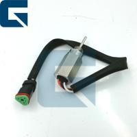 China 118-7226 1187226 Tractor D6R D7R Engine 3508B Temperature Sensor for sale