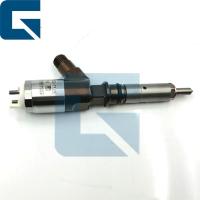 China 326-4756 3264756 Excavator E312D E314D E320D Engine C4.2 Diesel Fuel Injector for sale