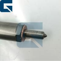 China 326-4756 3264756 Excavator E312D E314D E320D Engine C4.2 Diesel Fuel Injector for sale