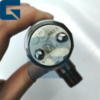 China 326-4756 3264756 Excavator E312D E314D E320D Engine C4.2 Diesel Fuel Injector for sale