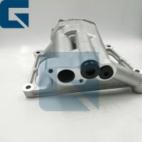 China 420-0454 4200454 Excavator E320D Engine C6.6 Oil Pump for sale