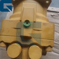 China 334-9980 3349980 Excavator E349D Swing Motor for sale