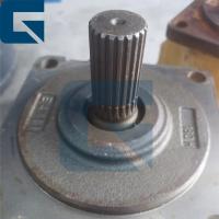 China 334-9980 3349980 Excavator E349D Swing Motor for sale