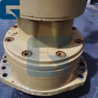China 487-6240 4876240 Excavator E310 Engine C3.3B Swing Motor for sale