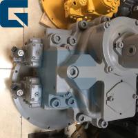 China 4432815 K5V200DPH11ER-0E11 Excavator ZX450 Hydraulic Main Pump for sale