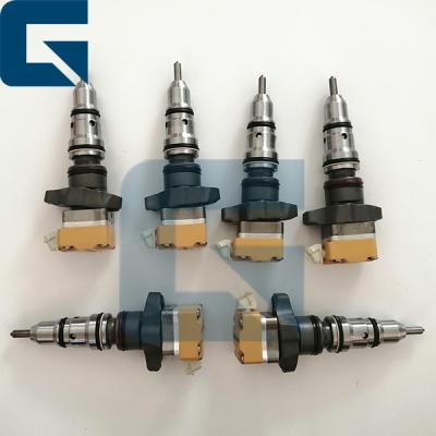 China 177-4754 1774754 Fuel Injector Nozzle For 3126 3126B C7 Engine for sale