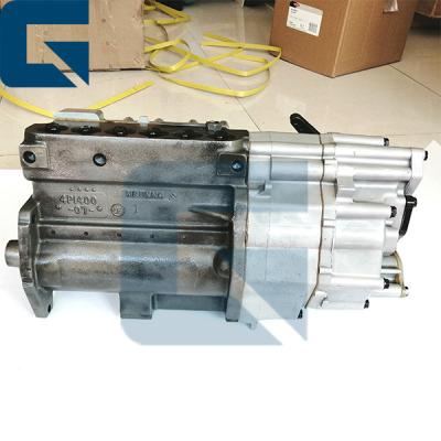 China 4P-1400 Fuel Injection Pump 4P1400 For 3306 3406 Engine for sale