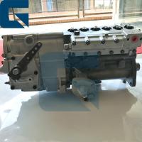 China 4P-1400 Fuel Injection Pump 4P1400 For 3306 3406 Engine for sale