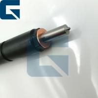 China 454-5091 4545091 C7.1 Fuel Injector For E320D2 Excavator for sale