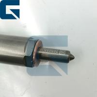 China 326-4756 3264756 Engine C4.2 Fuel Injector For E312D E314D E320D Excavator for sale