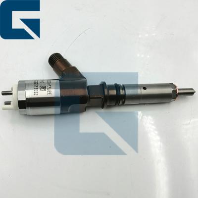 China 326-4756 3264756 Engine C4.2 Fuel Injector For E312D E314D E320D Excavator for sale