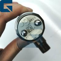 China 326-4756 3264756 Engine C4.2 Fuel Injector For E312D E314D E320D Excavator for sale