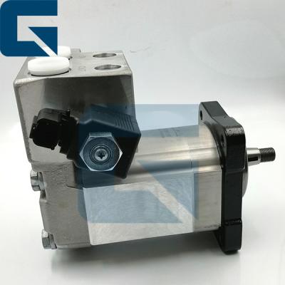China 31Q9-30213 31Q930213 Fan Motor Assembly 31Q9-30212 For R320LC-9 Excavator Electric for sale