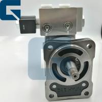 China 31Q9-30213 31Q930213 Fan Motor Assembly 31Q9-30212 For R320LC-9 Excavator Electric for sale